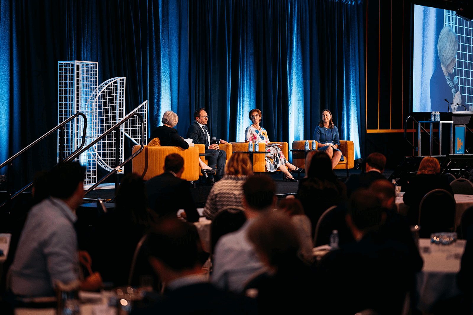 Sponsor the S.Tech Summit: Amplify Your Impact on the Future of Tech ...